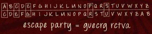 13 Escape Room Cipher Ideas That Encode Your Game With Mystery & Madness.