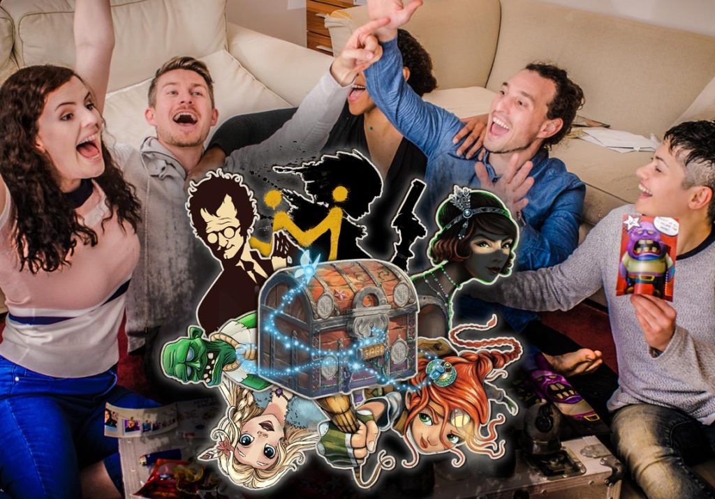 10 Creative Escape Room Ideas to Make Your Birthday Party a Blast