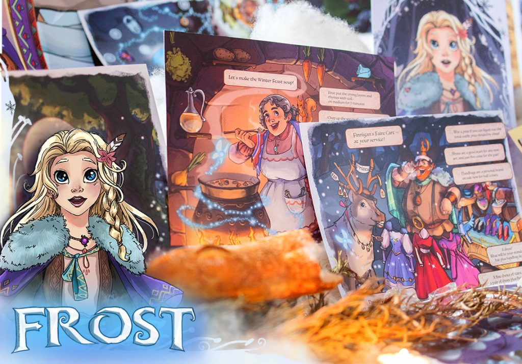 Magical DIY Escape Room Kits You Can Play Anywhere - Lock Paper Scissors