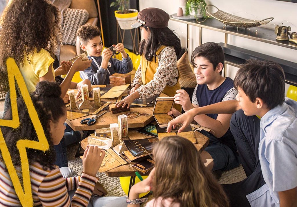 10 Creative Escape Room Ideas to Make Your Birthday Party a Blast