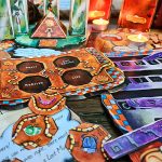 The Lost Mummy | Printable Escape Room Party Kit