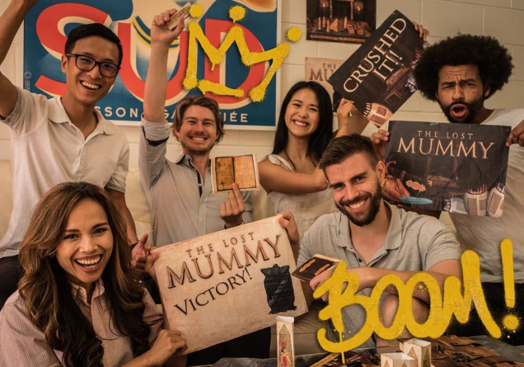 5 Most Common Escape Room Games (And How to Beat Them!)