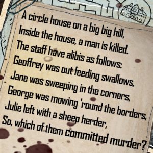 5 DIY Escape Room Riddle Ideas that Intrigue and Delight