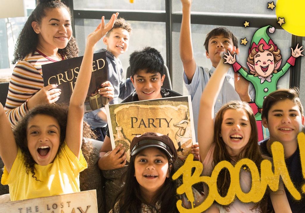 Magical DIY Escape Room Kits You Can Play Anywhere - Lock Paper Scissors